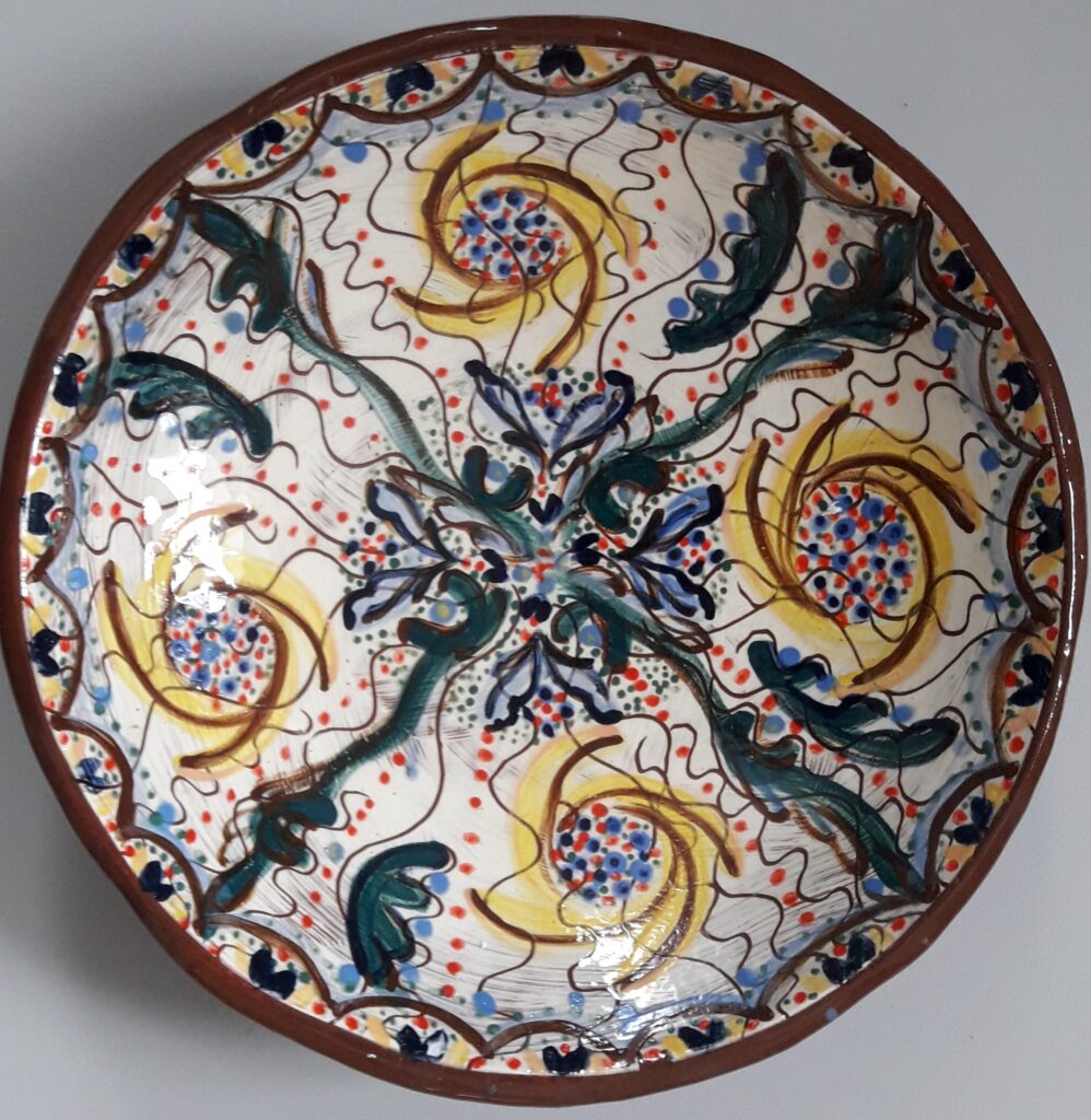 Keramikk - Gunnveig Nerol