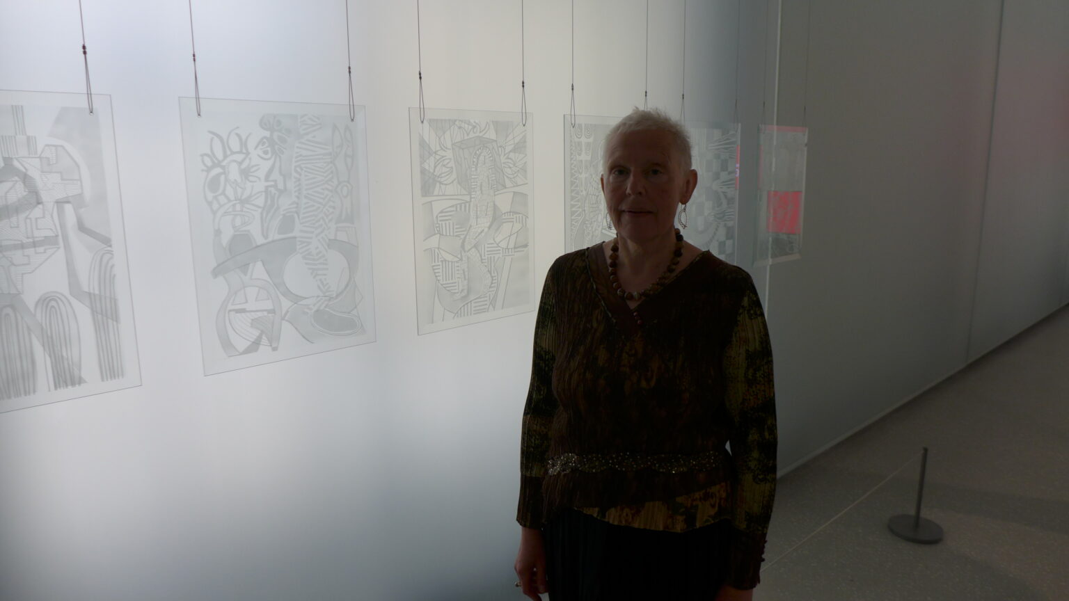 Biografi - Gunnveig Nerol